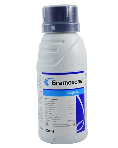 Gramoxone