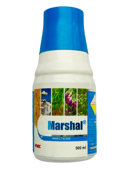 Marshal